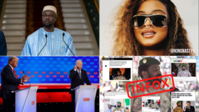 Les derniers podcasts de RFI