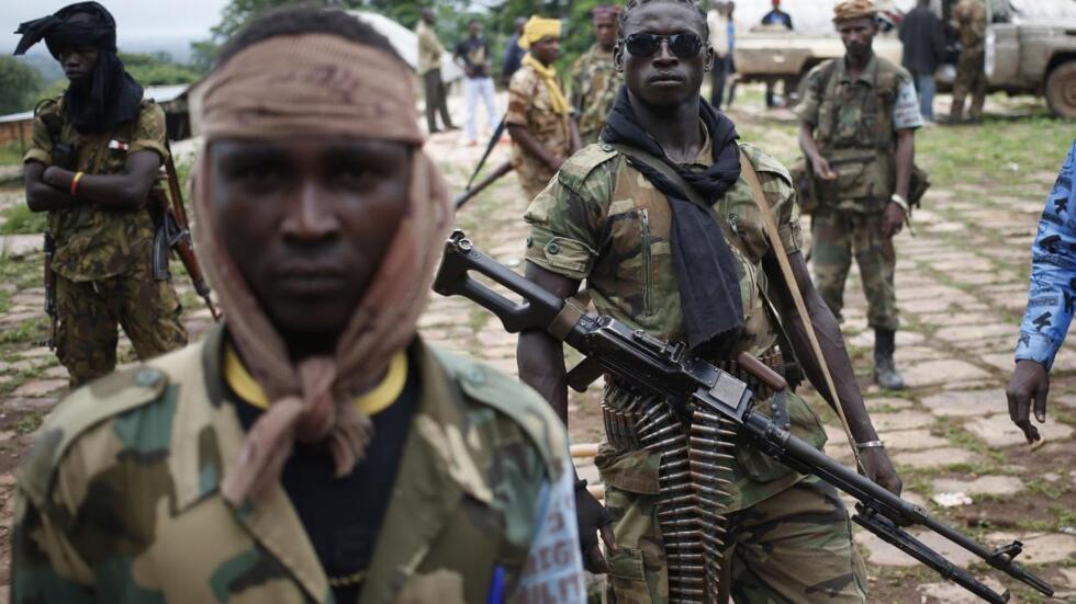 RCA: un ex-responsable de la Seleka devant la Cour pénale internationale