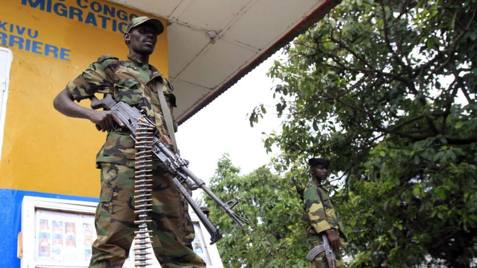 Le Rwanda réfute le rapport de l'ONU qui affirme que Kigali soutient le M23