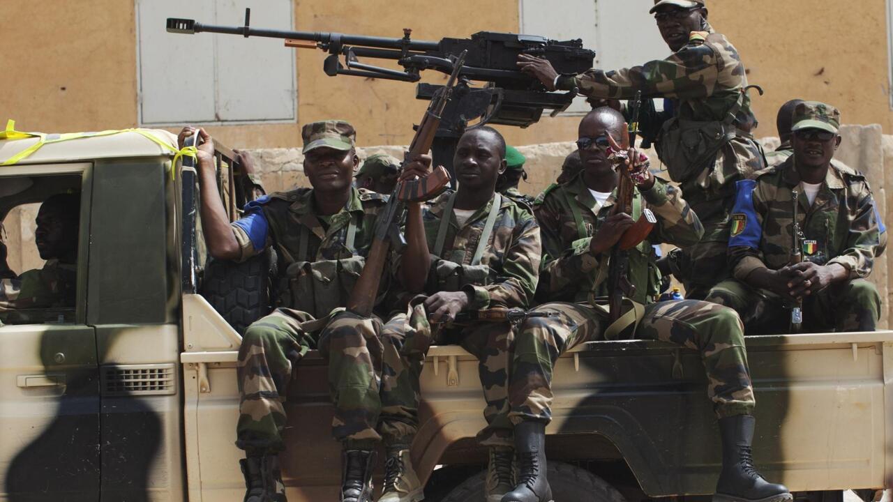 Mali : agacement de Bamako après la nouvelle opération militaire française