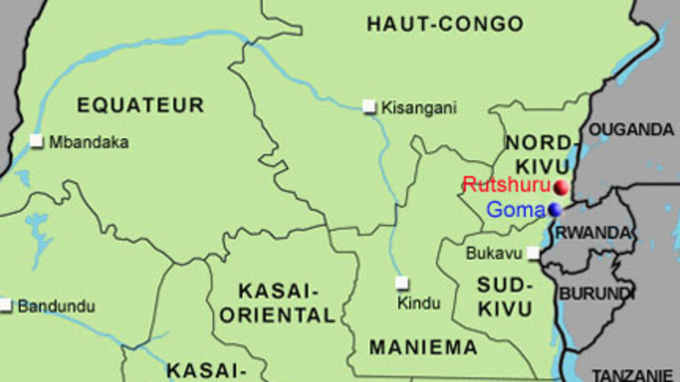 RDC : l’ONU et l’armée congolaise bombardent des positions du M23