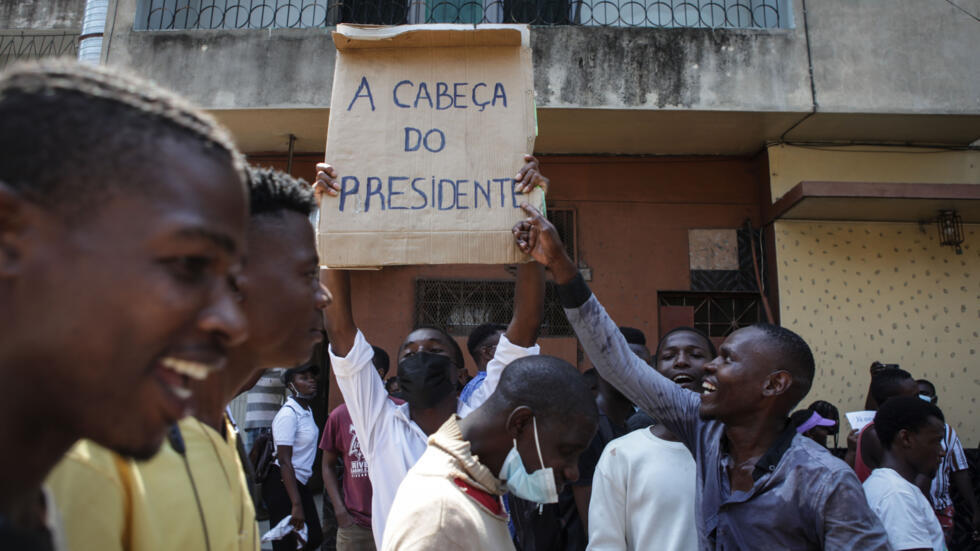 Homenagens a Azagaia proibidas: "Foi uma vedação dos direitos fundamentais"