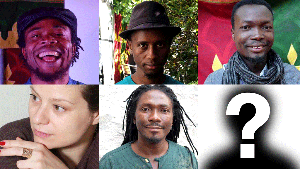 Prix RFI Théâtre 6e édition: appel à écriture pour découvrir de ...