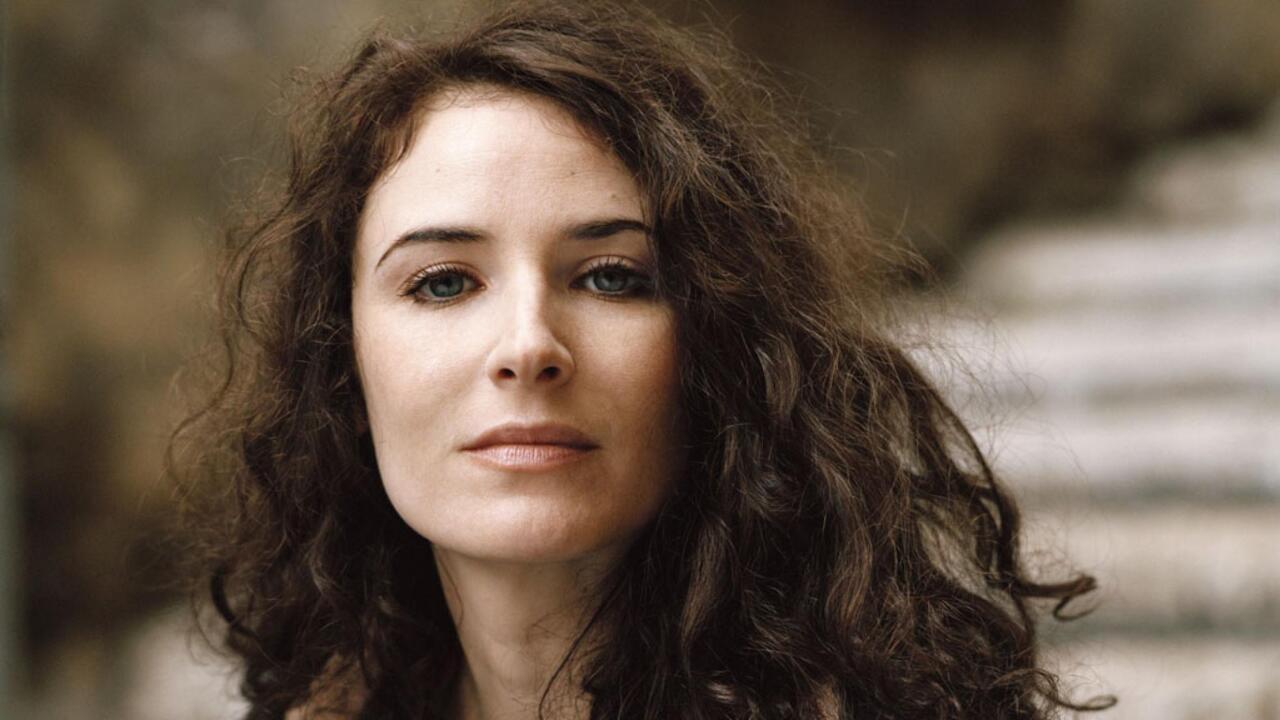 Lunghini (Elsa) - RFI