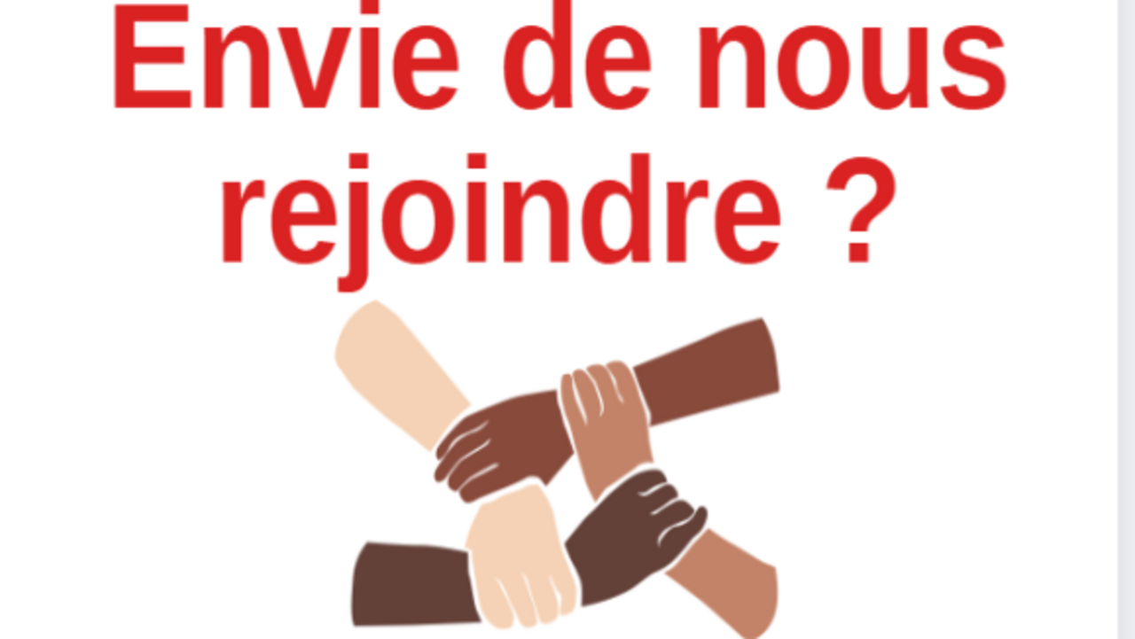 Comment nous rejoindre