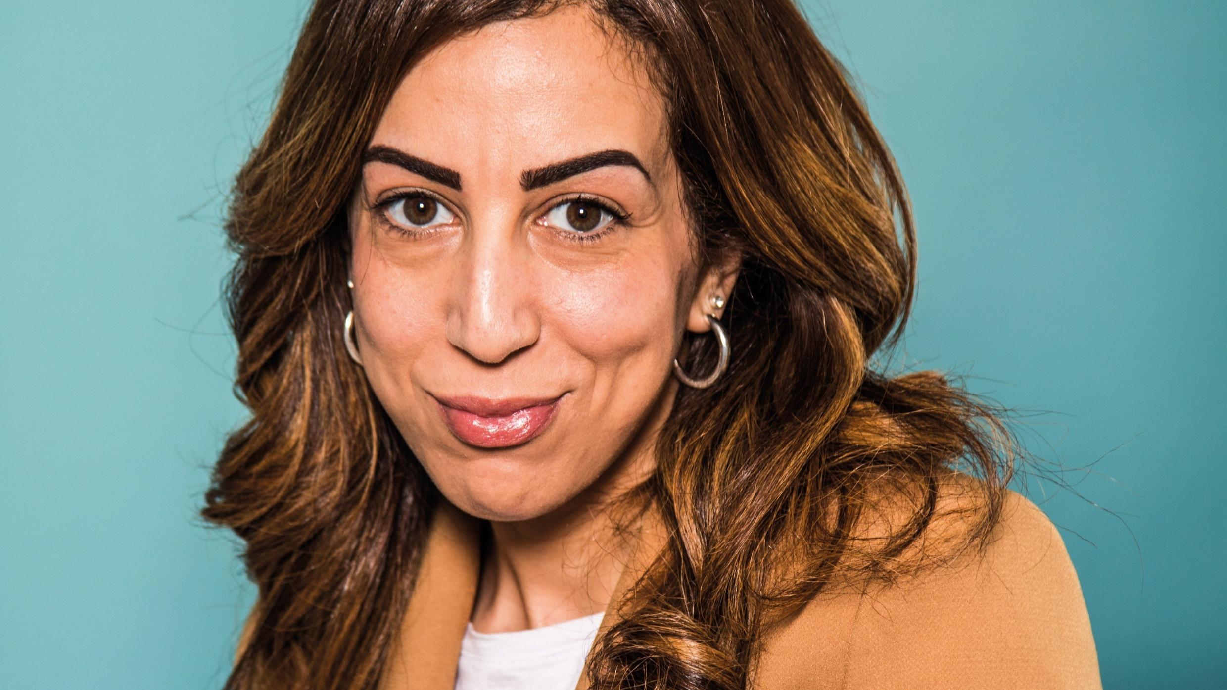 Faïza Guène, raconter pour s'affirmer - Vous m'en direz des nouvelles