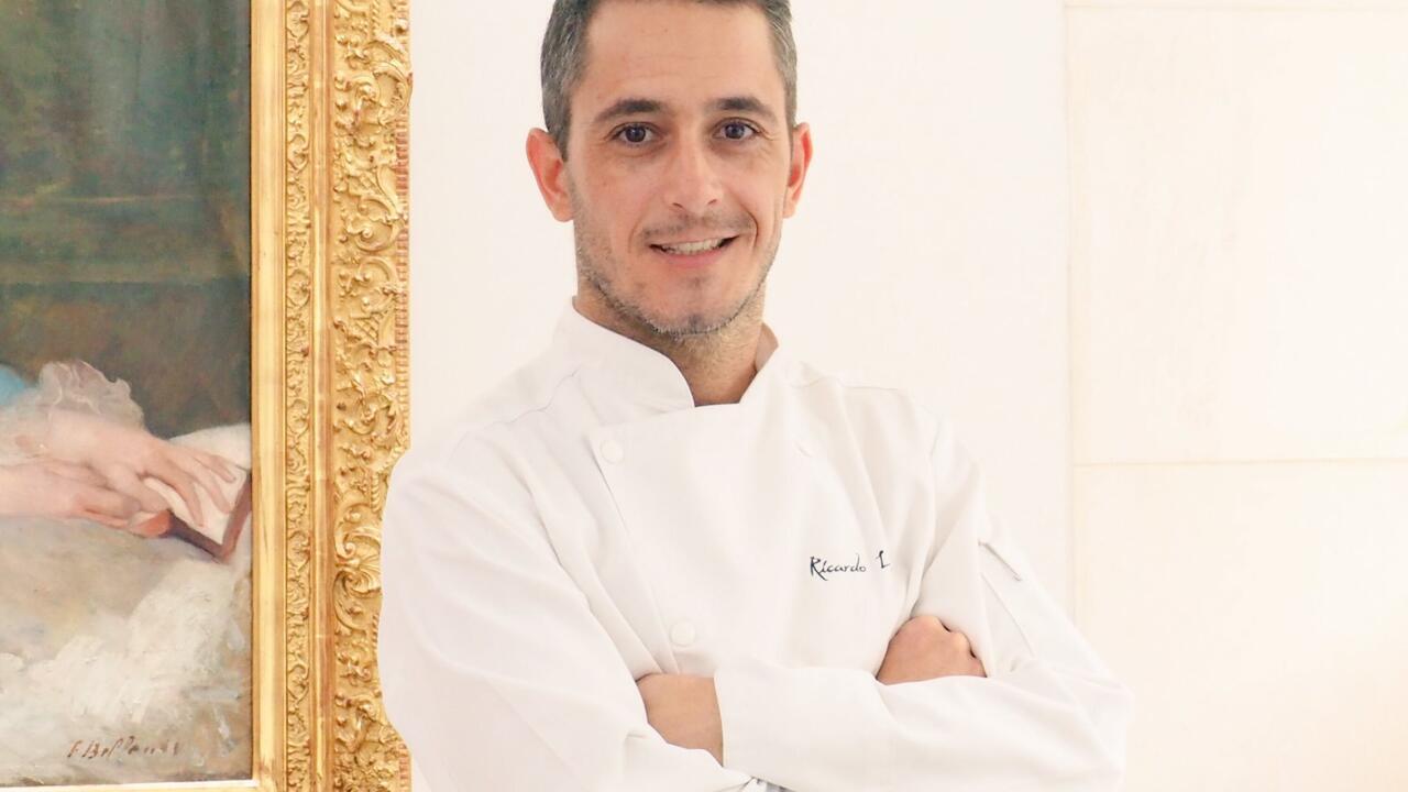 Em Paris, há um ‘chef’ que não sonha com estrelas Michelin - Vida em França