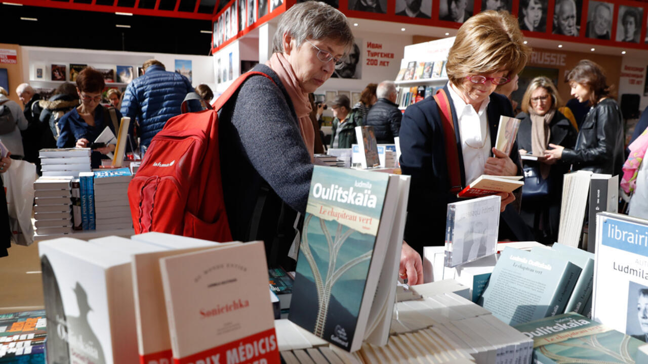 L’Europe est un roman - Carrefour de l'Europe