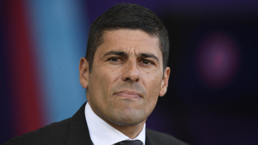 Francisco Neto: «Triste pelo resultado porque acho que Portugal merecia ...