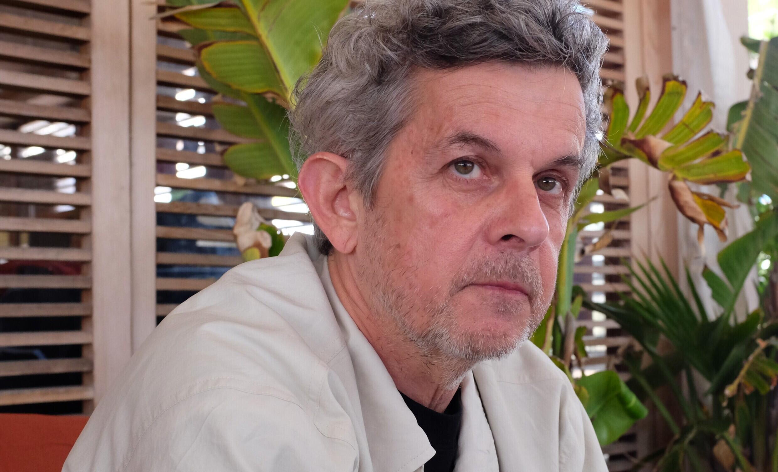 Cannes 2024: «À son image», Thierry de Peretti raconte l’histoire de la ...