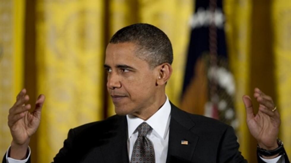 Barack Obama a fêté ses 49 ans