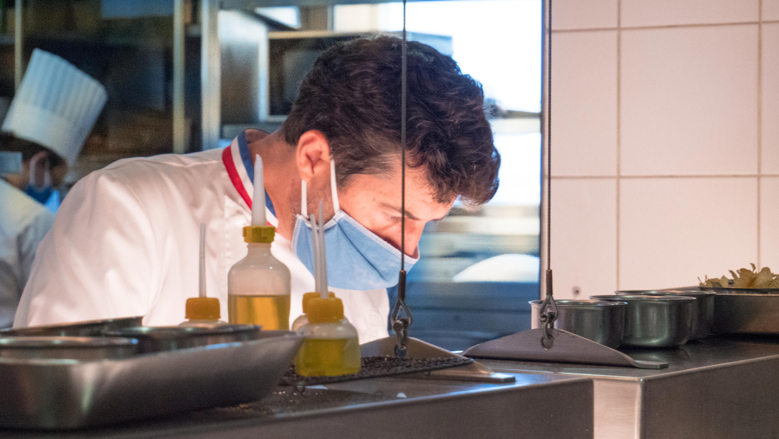 La Tour d'Argent reabre sus puertas - Francia hoy