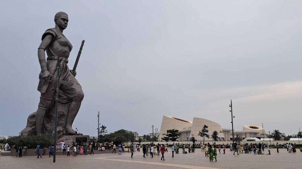 Le Bénin veut mettre en avant son patrimoine culturel et historique ...