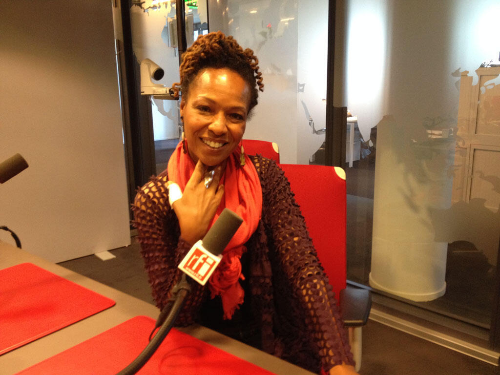 Lisa Simone - L'Épopée des musiques noires