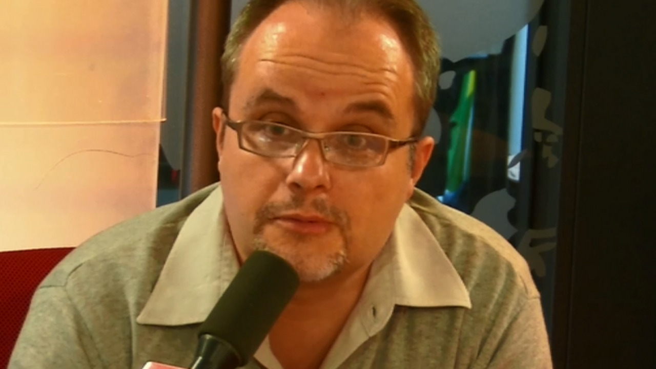 Dominique Vidal: possível vitória de Macron pode balançar estrutura ...