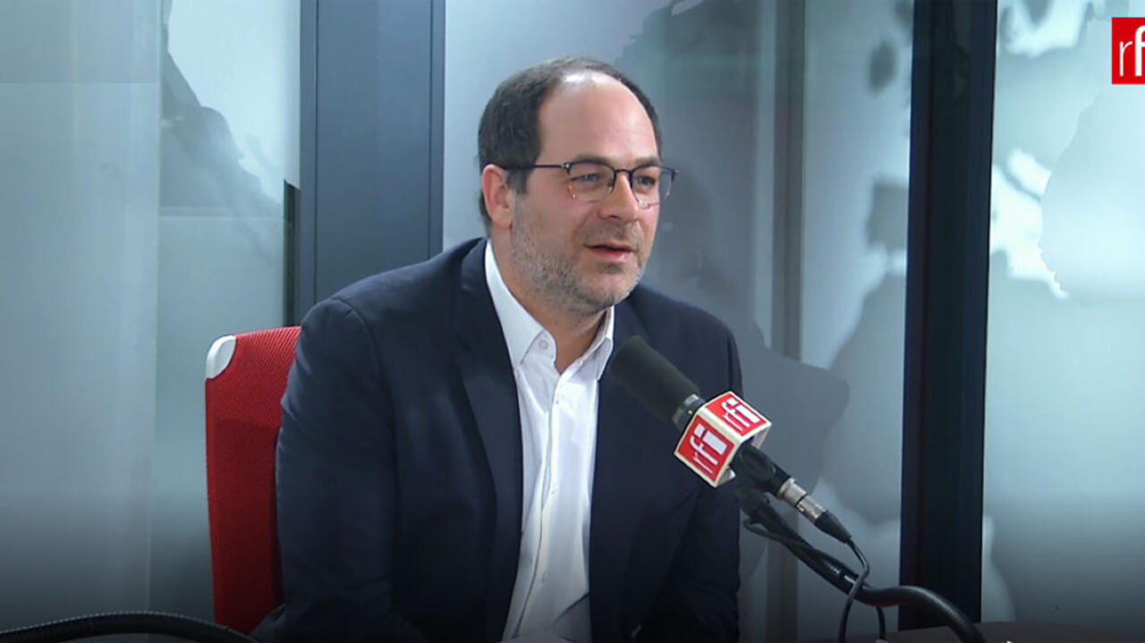 Emmanuel Maurel : « Notre Parti essaie de tracer une perspective pour ...