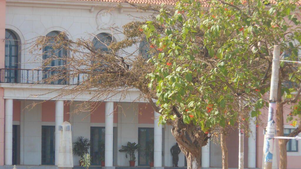 Quinto dia de uma campanha eleitoral que começa a aquecer na Guiné-Bissau