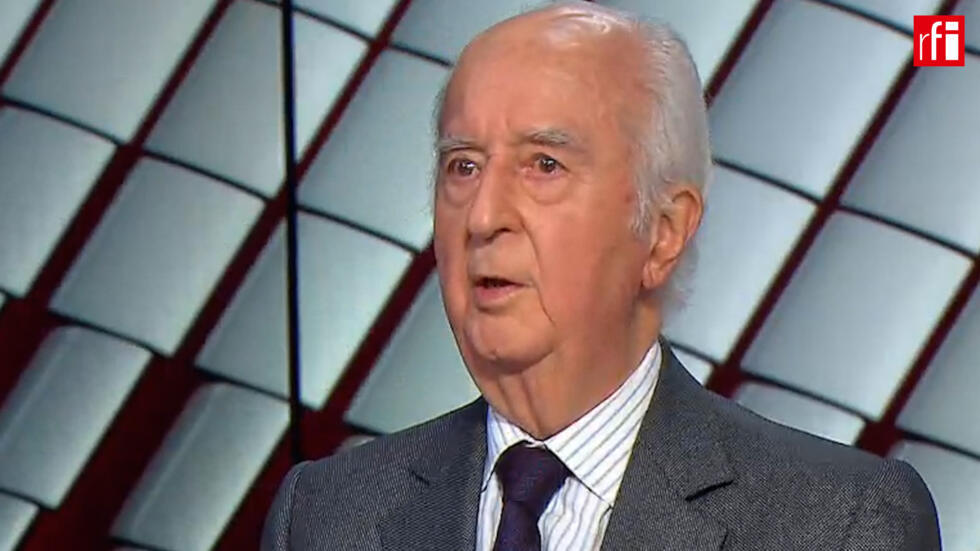 France-Rwanda: «N'attendez pas de moi la moindre repentance!», dit l'ex ...