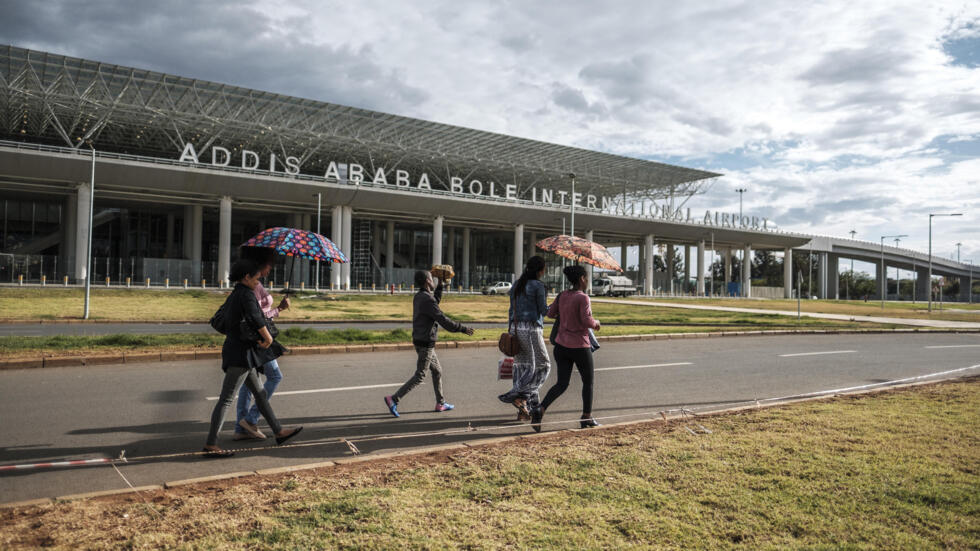 IOM calls for halt of Ethiopia repatriations amid Covid-19 concerns