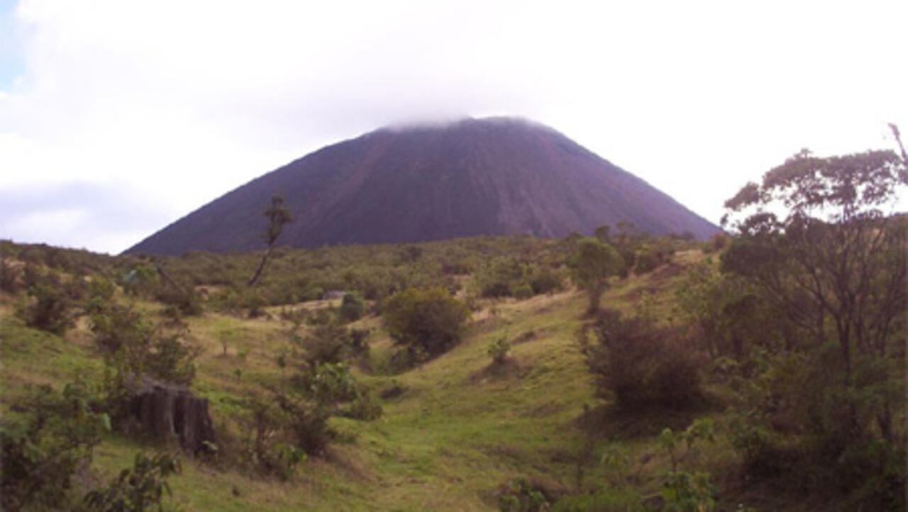 VolcanoBot, un robot dans les entrailles des volcans - Un monde de tech