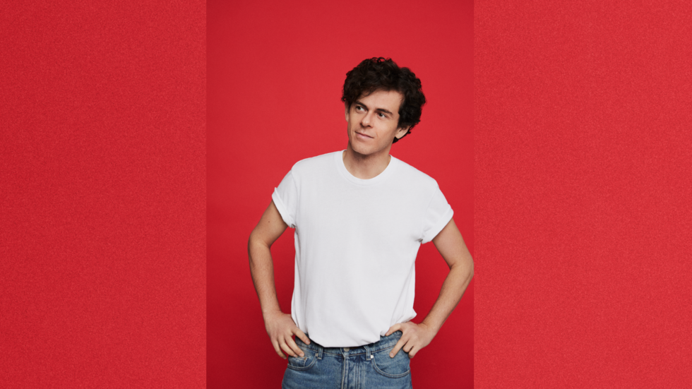 Spectacle: Michael Gregorio et son Odyssée de la Voix - De vive(s) voix