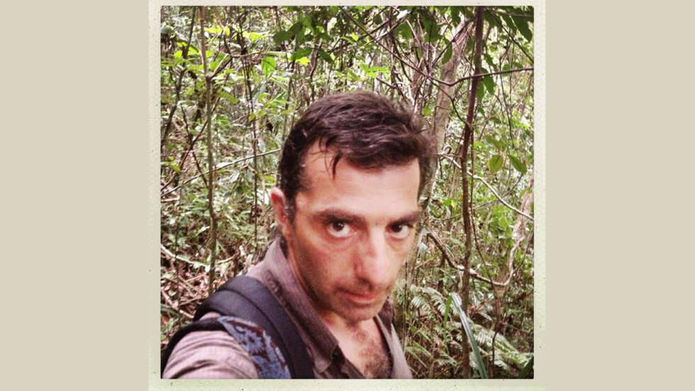 Michael Zumstein: «On espère qu'il va y avoir un changement en RCA» - Le grand invité Afrique