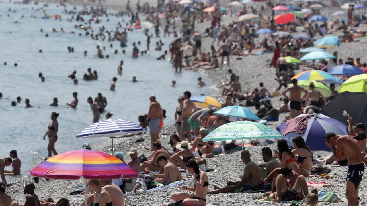 French 2019 heatwaves claimed 1500 lives