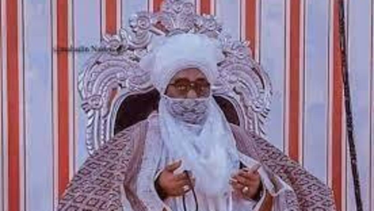 Sarkin Zazzau ya kalubalanci 'yan Arewa akan tunkarar matsalar yunwa