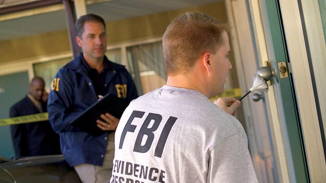 Etats-Unis: le FBI admet des erreurs qui ont conduit à des exécutions