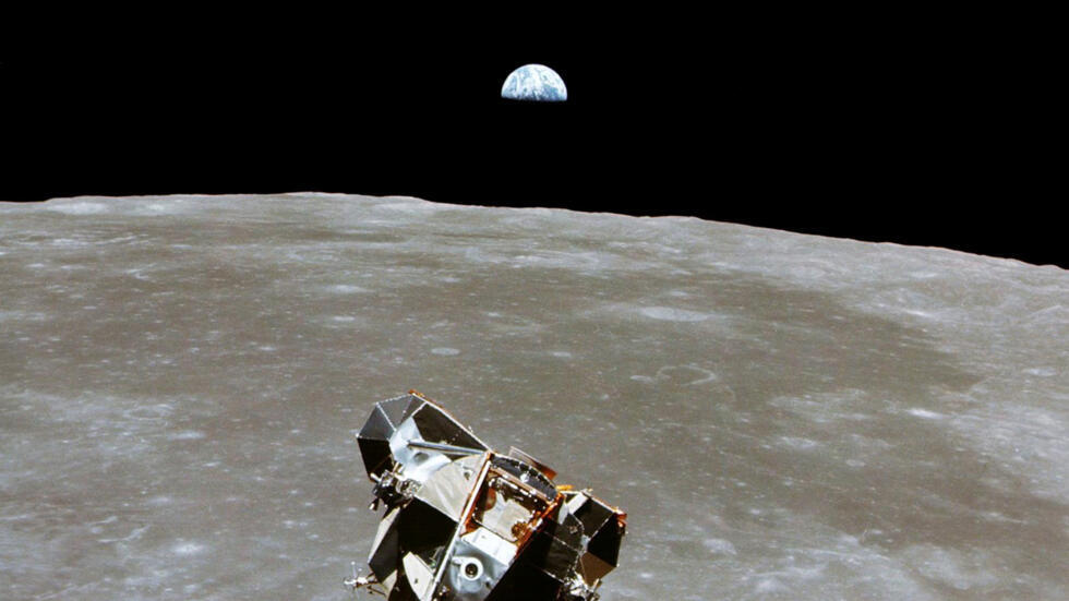 La conquête de l'espace en 15 grandes dates