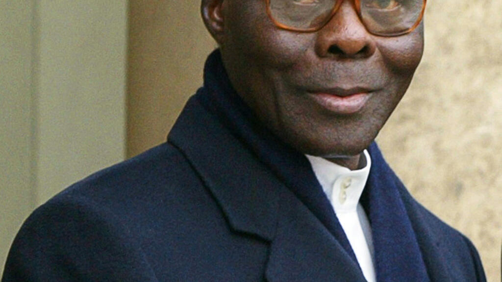 Bénin: la mort de l'ancien président Mathieu Kérékou - Afrique presse