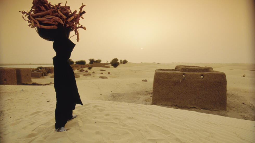 Mali: deux milices alliées de Bamako prennent la localité de Bamba