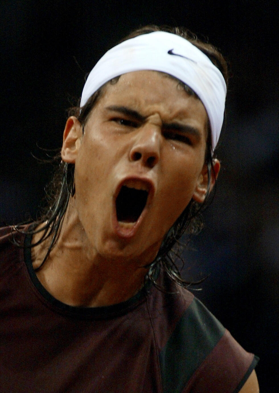 Sevilla-2004, el mito fundacional de la leyenda Rafa Nadal