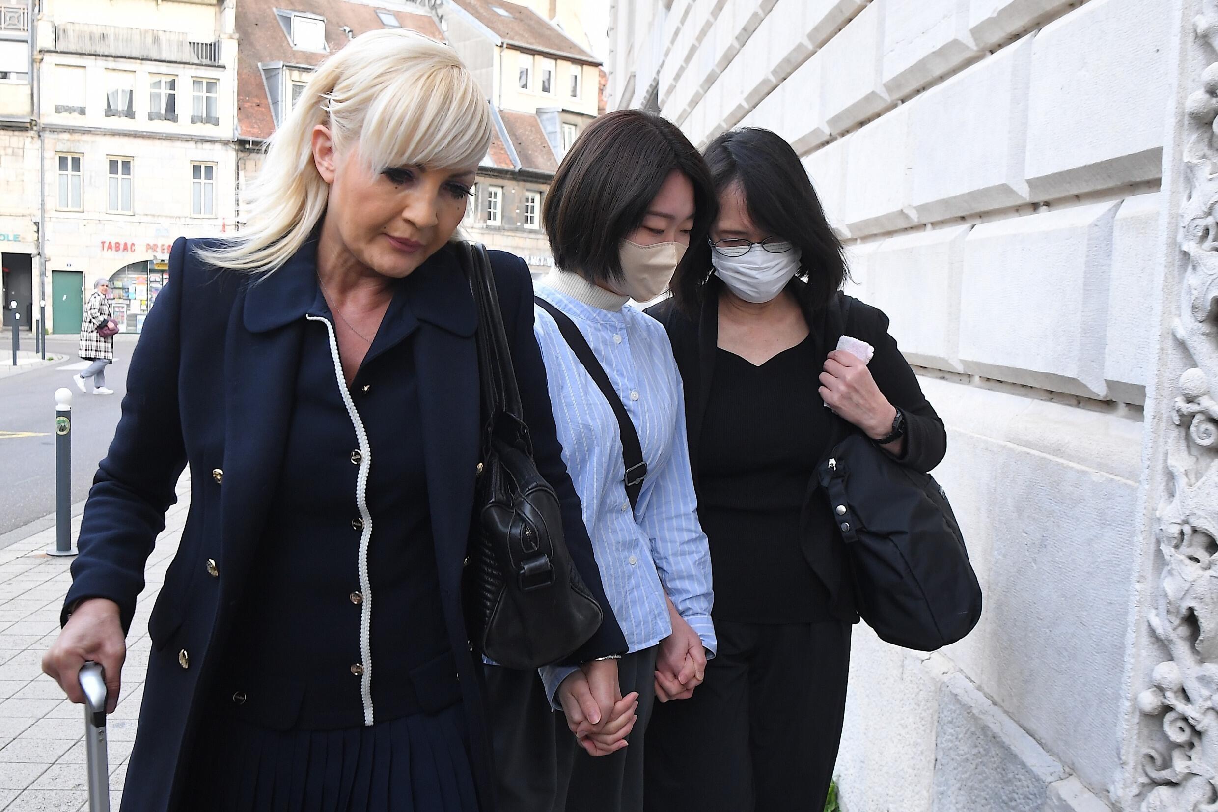 Nuevo juicio en Francia contra el chileno Zepeda por el asesinato de su ...