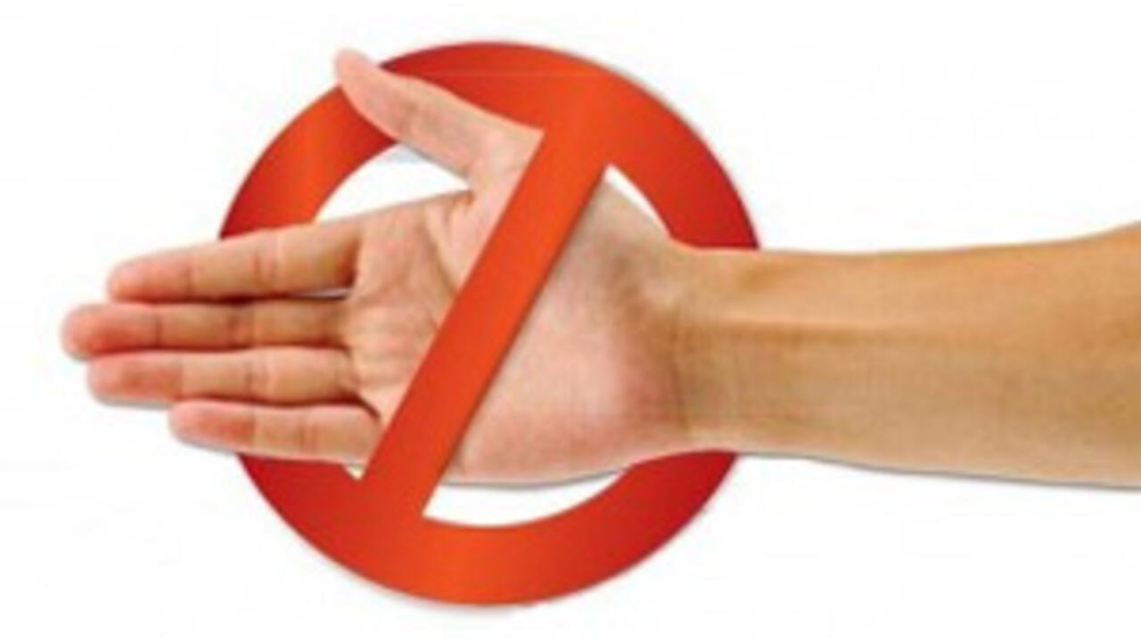 Corte vai julgar direito dos franceses de dar "palmadas" em crianças