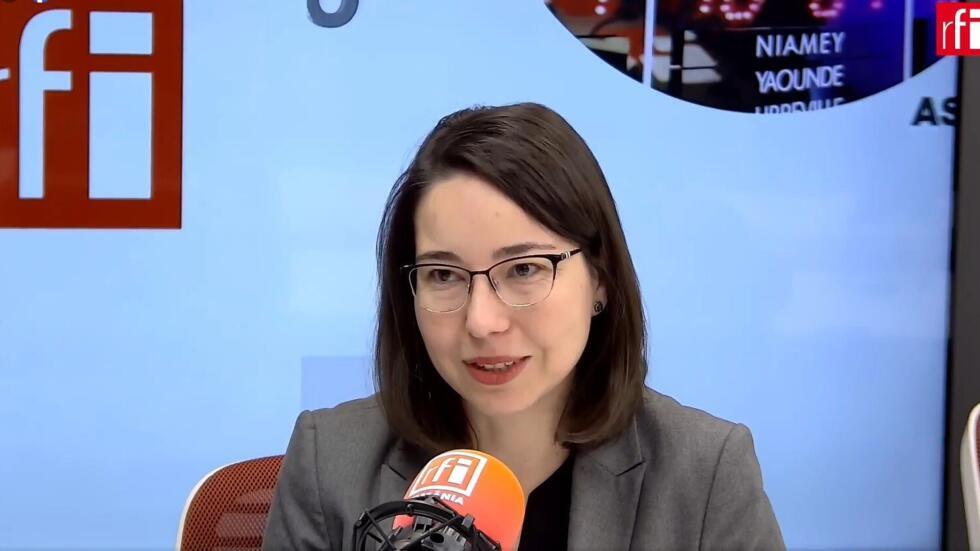 Ana Ciceală (SENS): Violența crește, dacă societatea acceptă un zgomot ...