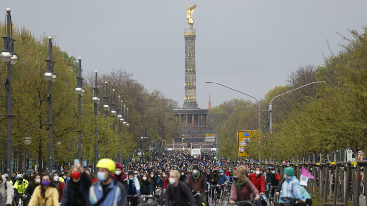 Alemania: una población con orígenes cada vez más diversos