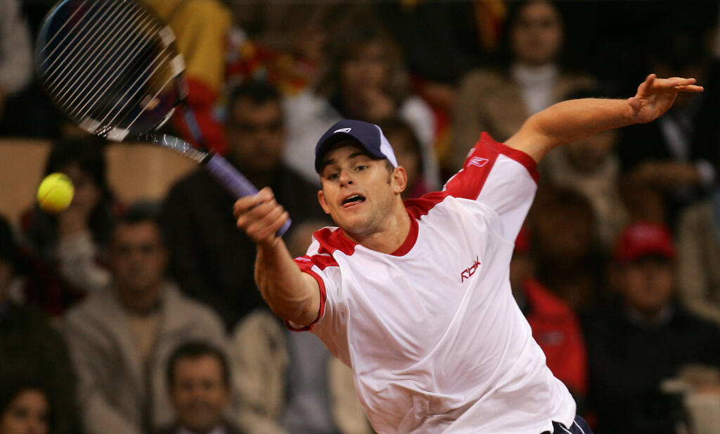 Sevilla-2004, el mito fundacional de la leyenda Rafa Nadal