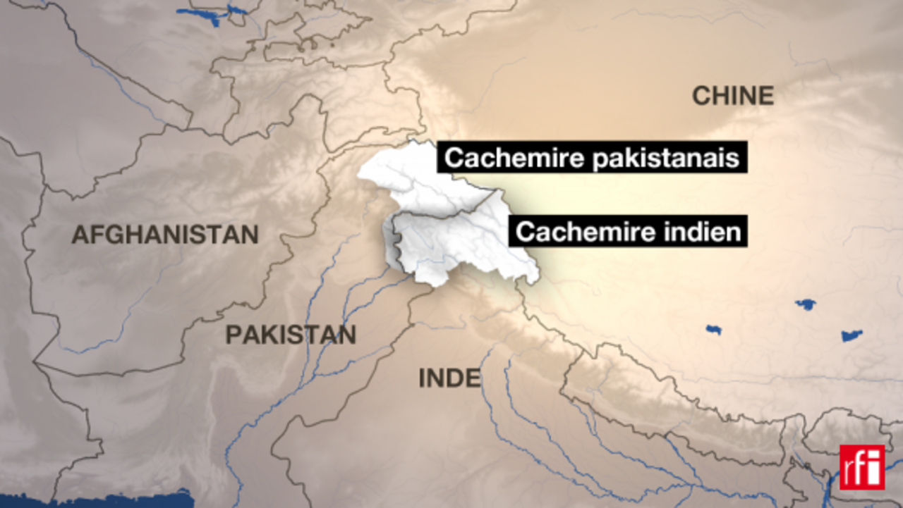 ឥណ្ឌា និង ប៉ាគីស្ថាន ជួប គ្នា ដោយ ស្ងាត់ៗនៅ ឌូបៃ ដើម្បី ដោះស្រាយ ជម្លោះ ...