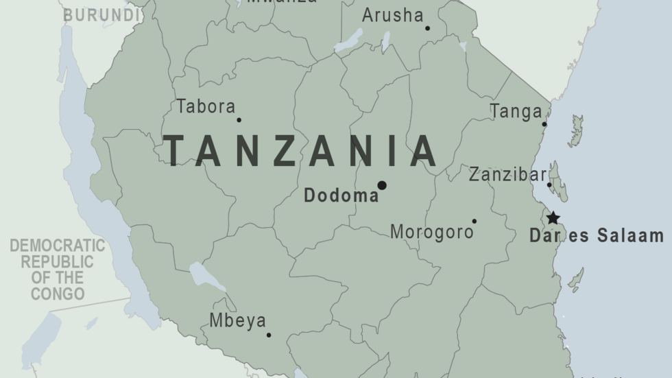 Tanzania: Kumbukizi ya miaka 119 tangu kuibuka kwa vita vya majimaji ...