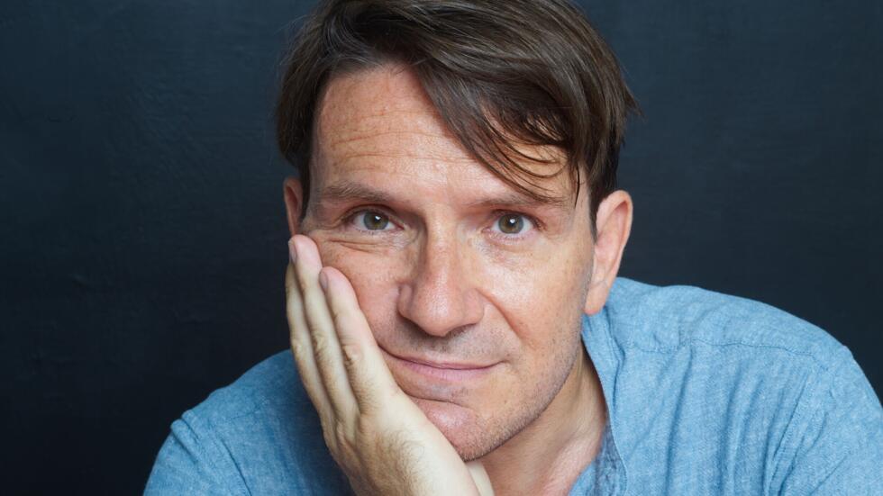 Fabien Vinçon et le Petit père tua la mer - Sur le pont des arts