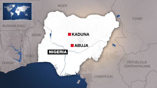 Labaran duniya da dumu-duminsu - RFI