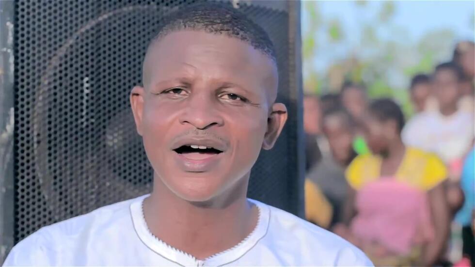 Francky FP, Huguo Boss, Charly Baby et Dicko Fils représentent le ...