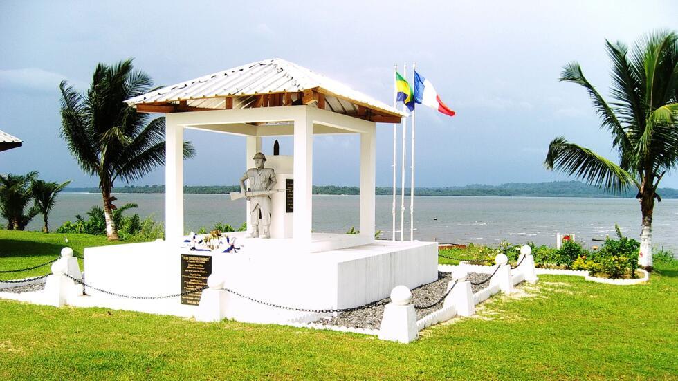 Gabon: la bataille de Cocobeach - Reportage Afrique