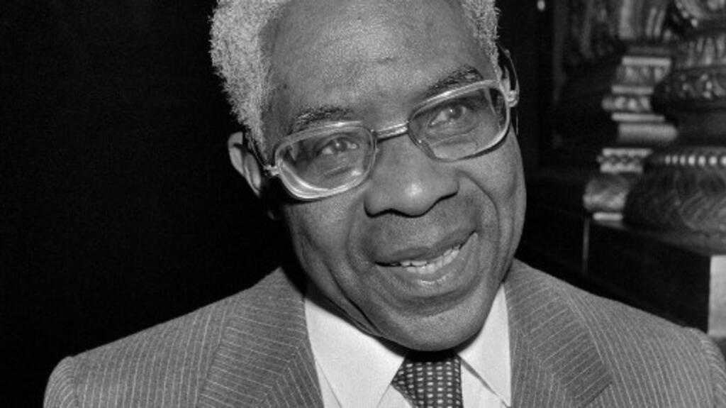 Aimé Césaire et le mouvement de la négritude - RFI
