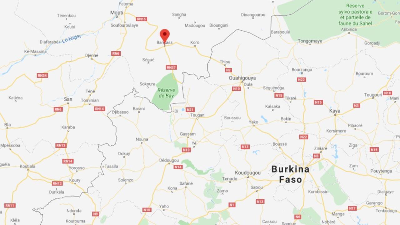 Mali: les villes de Koro et Bankass prises dans la tenaille jihadiste