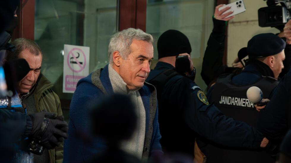 Noiembrie 2024: campanie îndelung pregătită, pe filieră rusă - Eurocronica