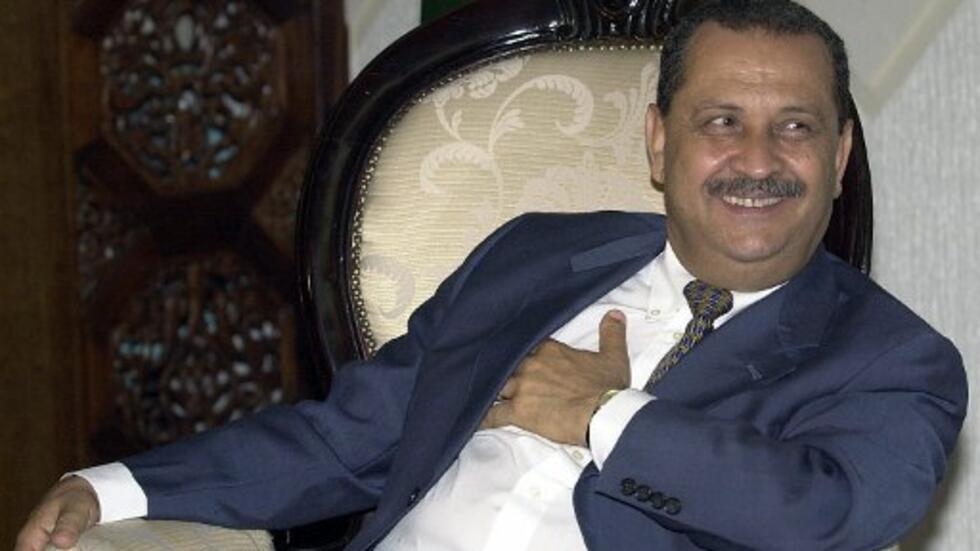 L'ancien ministre du Pétrole de Kadhafi est mort noyé à Vienne