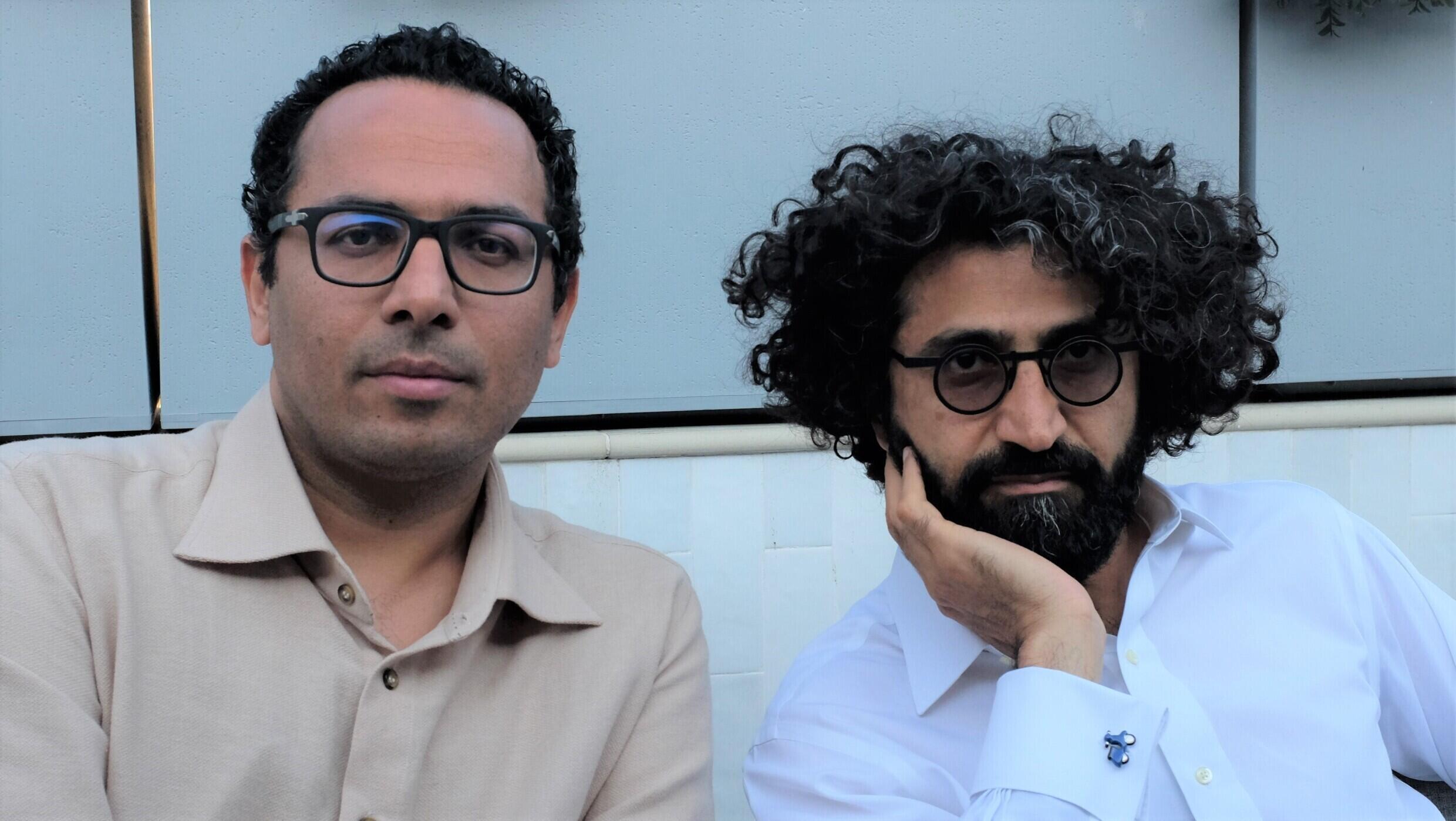 «Chroniques de Téhéran» ou le pouvoir du courage en Iran, filmé par Ali ...