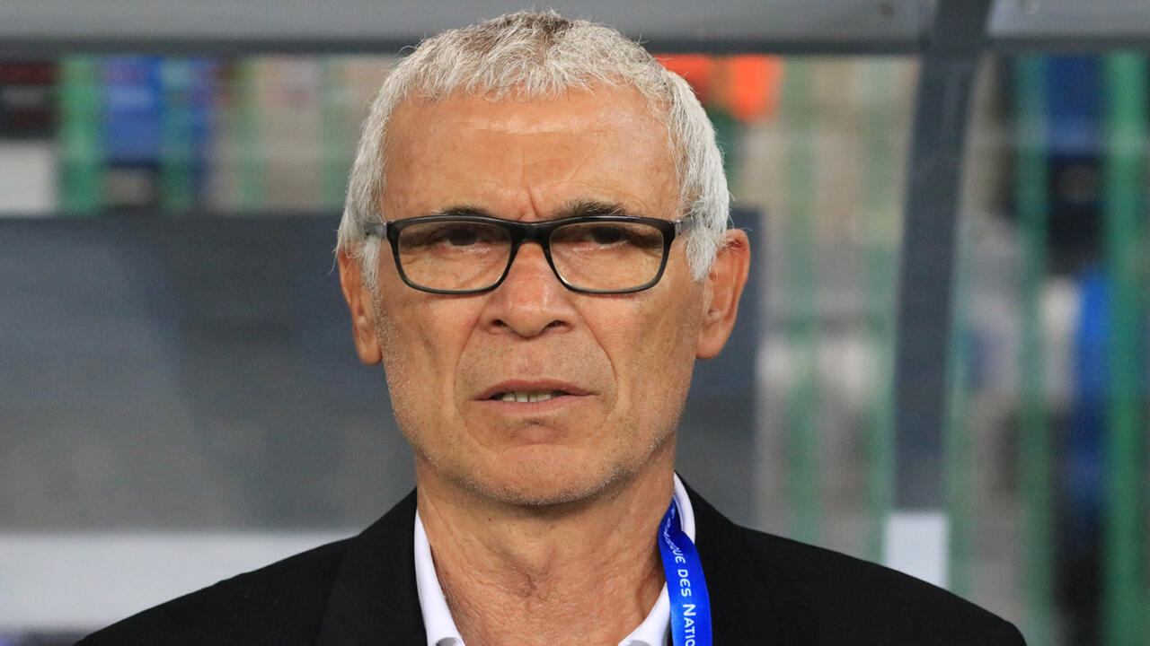 Hector Cuper: Tulilenga kumlinda Mohammed Salah, asipate majeraha